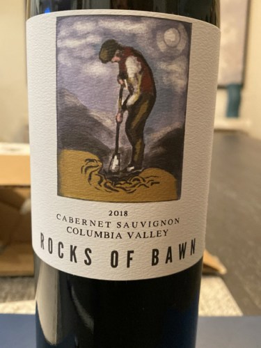 Owen Roe Rocks of Bawn Cabernet Sauvignon | Vivino US