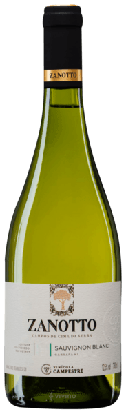 2020 Zanotto Sauvignon Blanc | Vivino US