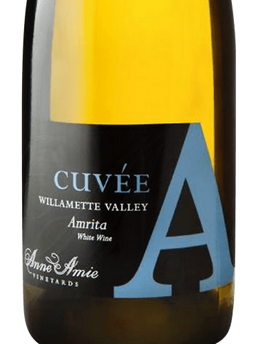 Anne Amie Vineyards Cuvée A Amrita | Vivino US