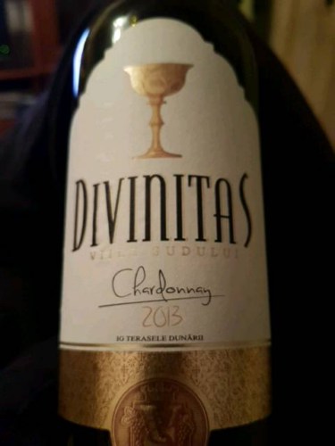 Viile Sudului Divinitas Chardonnay | Vivino Australia