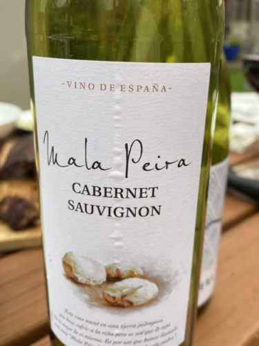 Mala Peira Cabernet Sauvignon | Vivino Canada