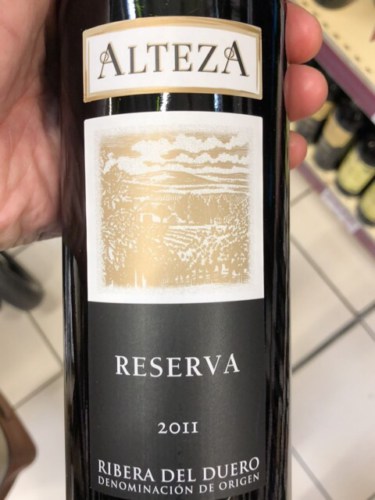 Alteza Reserva | Vivino US