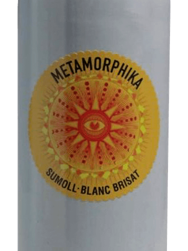 Costador Metamorphika Sumoll Blanc Brisat | Vivino US