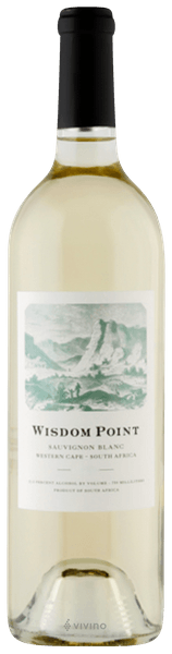 Wisdom Point Sauvignon Blanc | Vivino English
