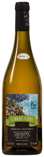 Possa Cinque Terre | Vivino English