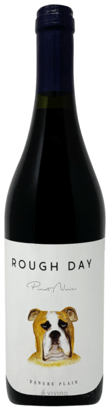 Rough Day Pinot Noir | Vivino US