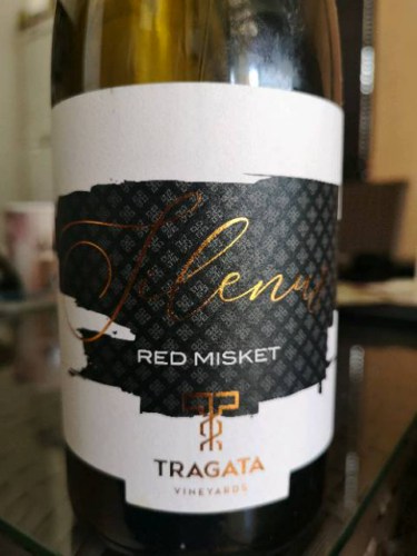 Tragata Silenus Red Misket | Vivino United States