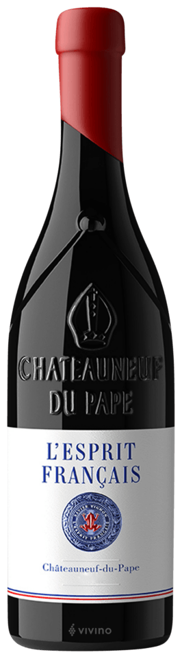 Xavier Vignon Winery | Vivino