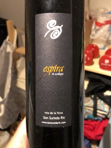 2017 Son Sureda Ric Espira | Vivino US