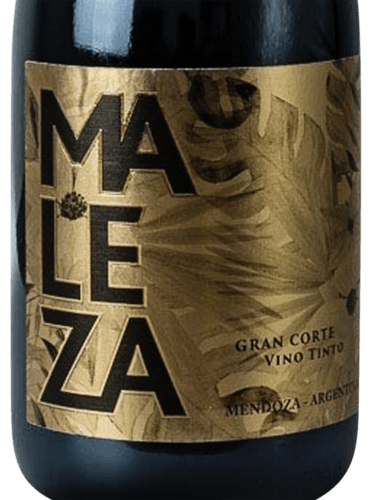 Maleza Terroir Selection Gran Corte | Vivino US