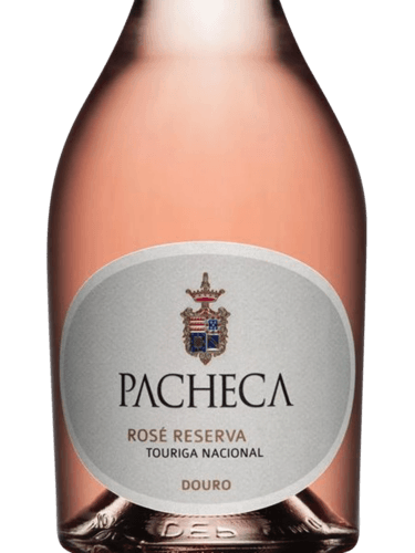 Pacheca Reserva Rosé | Vivino US