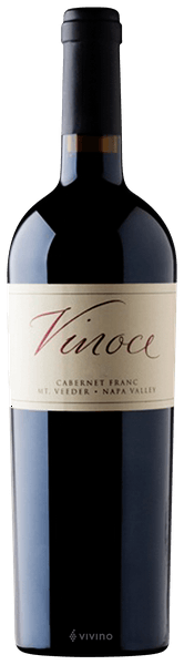 Vinoce Cabernet Franc | Vivino English