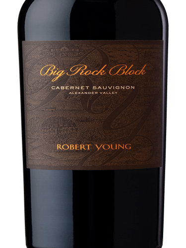 Robert Young Estate Winery Big Rock Block Cabernet Sauvignon | Vivino ...