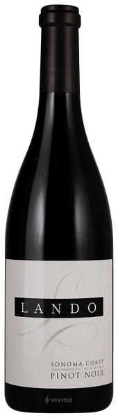 Lando Pinot Noir | Vivino US