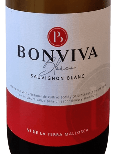 Bonviva Blanco | Vivino English