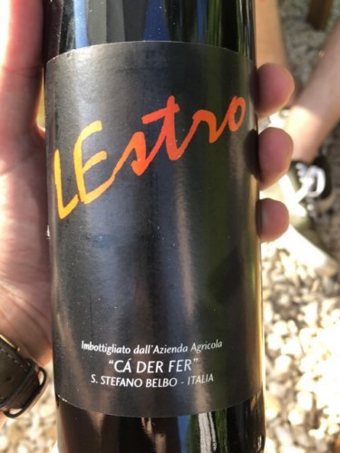 Ca' Der Fer LEstro | Vivino Australia