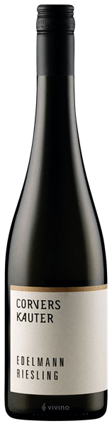 Corvers Kauter Edelmann Riesling | Vivino US