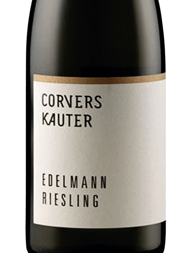 Corvers Kauter Edelmann Riesling | Vivino US