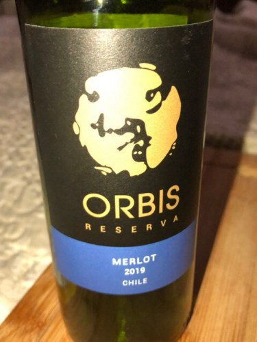 Orbis Reserva Merlot | Vivino Australia