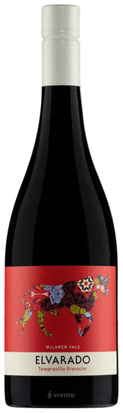 Elvarado Tempranillo - Grenache | Vivino US