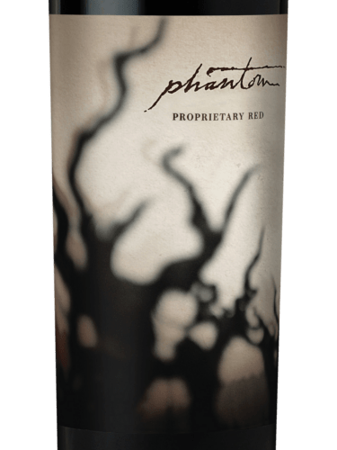Bogle Phantom Proprietary Red | Vivino English