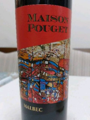Maison Pouget Malbec | Vivino US