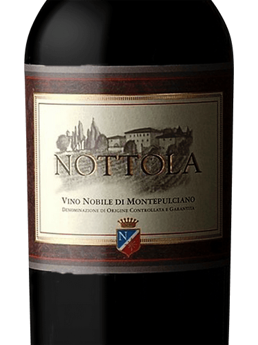 Nottola Vino Nobile di Montepulciano | Vivino Canada