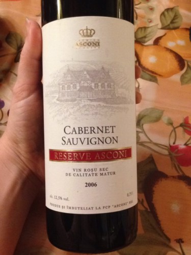2020 Asconi Reserve Asconi Cabernet Sauvignon | Vivino US