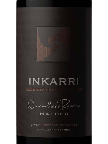 2017 Proviva Winery Inkarri Winemaker's Reserve Malbec | Vivino US