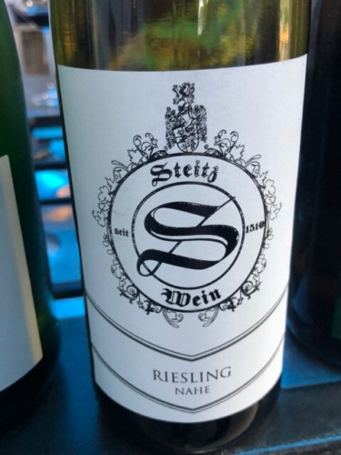 Steitz Wein Riesling | Vivino Australia