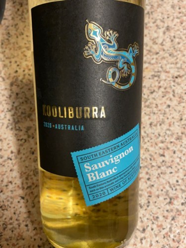 Kooliburra Sauvignon Blanc | Vivino US
