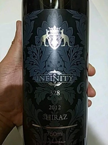 2012 Penfield Wines Infinity Shiraz | Vivino US