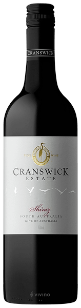 Cranswick Shiraz | Vivino US