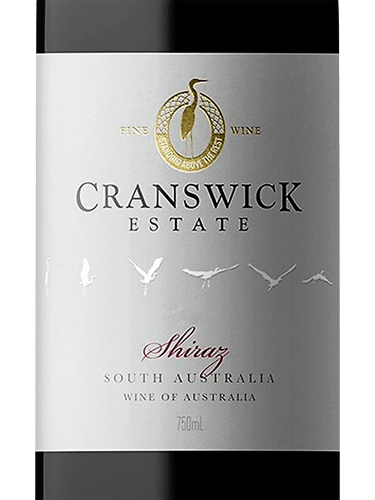 2019 Cranswick Shiraz | Vivino US