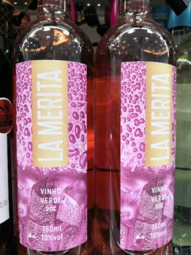 La Merita Rosé | Vivino US