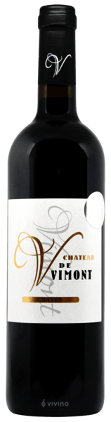 2019 Château de Vimont Graves Rouge | Vivino US