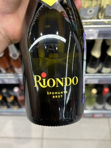 Riondo Casalforte Spumante Brut | Vivino Australia