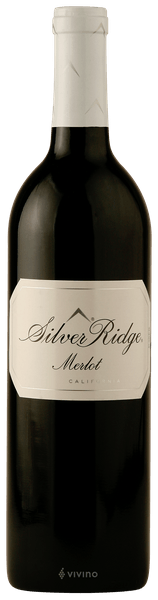 Silver Ridge Merlot | Vivino US