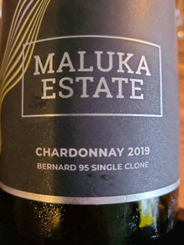 Maluka Estate Chardonnay | Vivino US