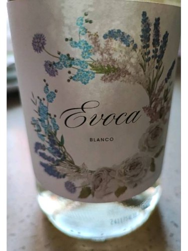 Bodegas Bastida Evoca Blanco | Vivino US