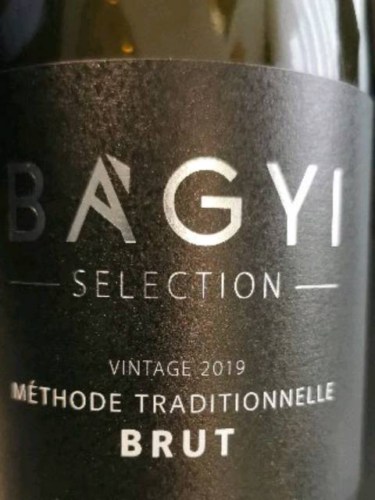 Bagyi Brut | Vivino US