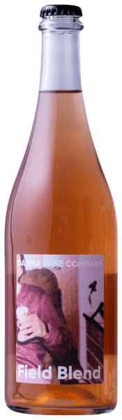 Dazma Field Blend | Vivino US