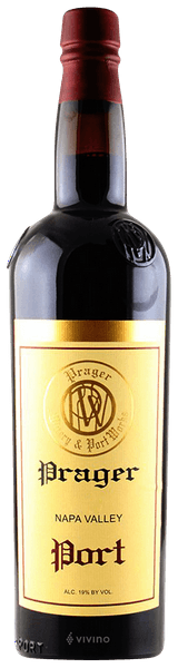 Prager Winery and Port Works Port | Vivino US