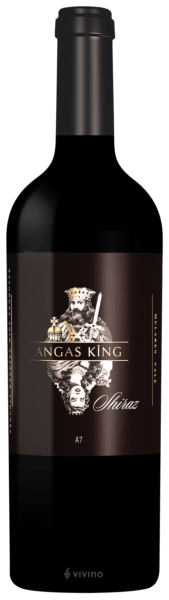 Angas King Shiraz | Vivino US