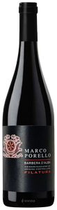 Marco Porello Filatura Barbera d'Alba | Vivino English