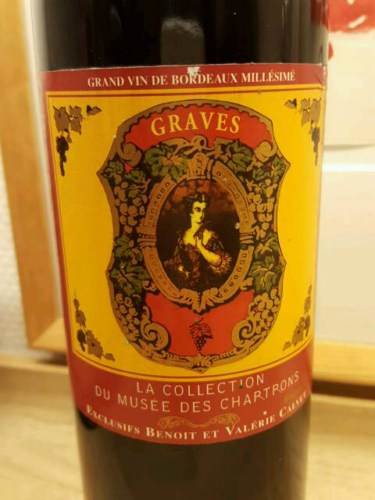 Benoit Valérie Calvet La Collection du Musee des Chartrons Médoc ...