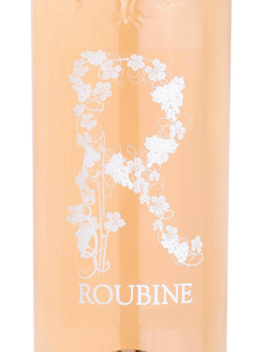 Château Roubine Cuvée R Côtes de Provence Rosé | Vivino English