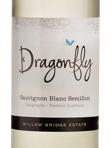 Willow Bridge Dragonfly Sauvignon Blanc - Sémillon | Vivino US