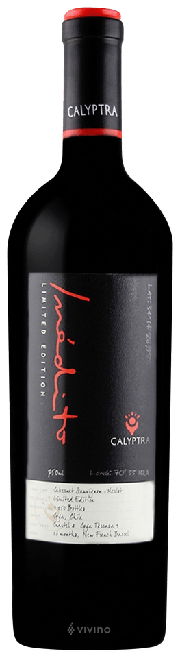 Calyptra Winery | Vivino