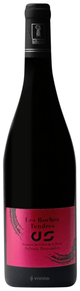 Domaine les Côtes de la Roche Les Roches Tendres | Vivino US